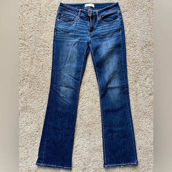 BKE | Jeans | Womens Bke Stella Bootcut Jean | Poshmark